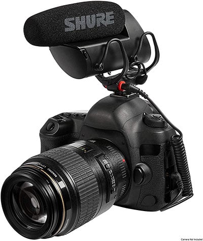 10 Best Budget Filmmaking Microphones / Best Mics for Filmmaking
