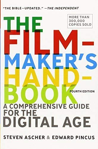 The 10 Best Filmmaking Books | Top Books on Filmmaking / Videography