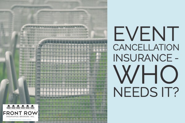 Event Insurance 101: How to Protect Your Events