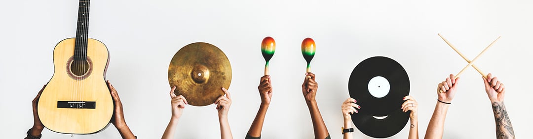 Musical Instrument Insurance 101: How to Protect Your Instruments