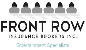 Front Row Insurance Brokers - Homepage (English Canada)